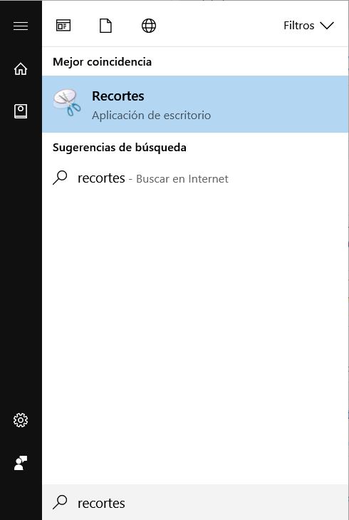 Como hacer una captura de pantalla (pantallazo) en Windows 10 – Altraforma